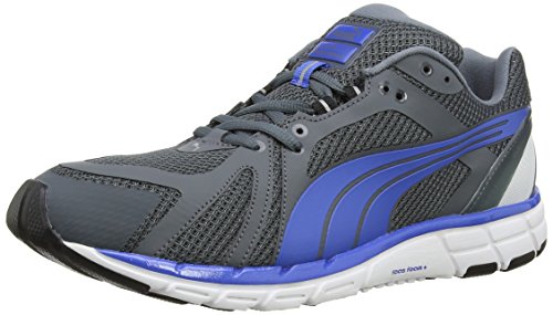 Puma Faas 600 S - für Pronierer oder für lange Laufstrecken ein Traum